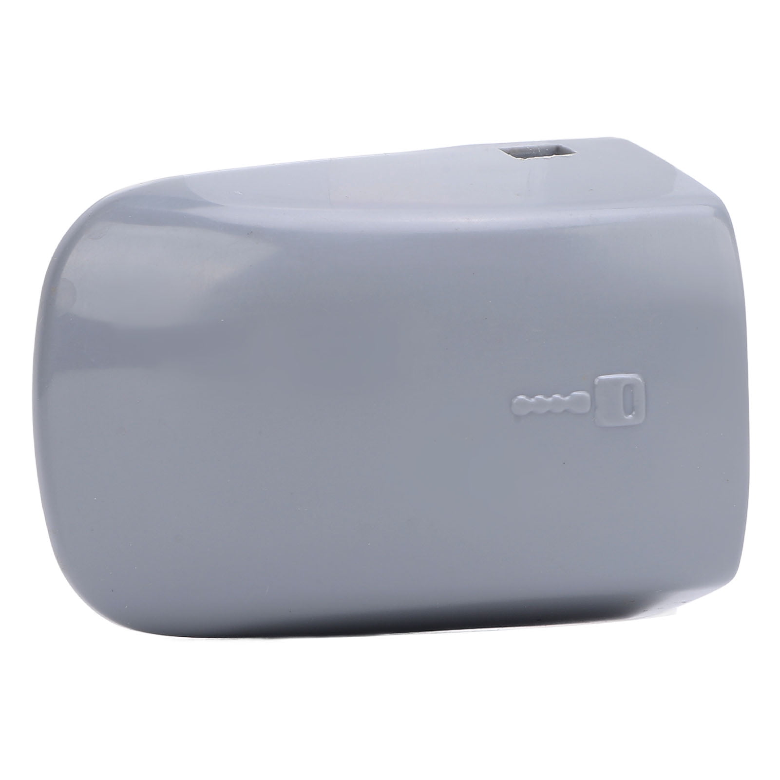Front Left Car Door Handle Cover, Rugged 39998270 Door Handle Key Cap ...