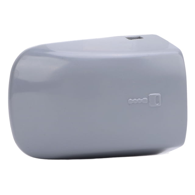 Front Left Car Door Handle Cover, Rugged 39998270 Door Handle Key Cap ...