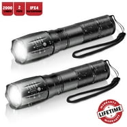 Coast Px1 Led Flashlight, Pure Beam Focusing, Black - Walmart.com
