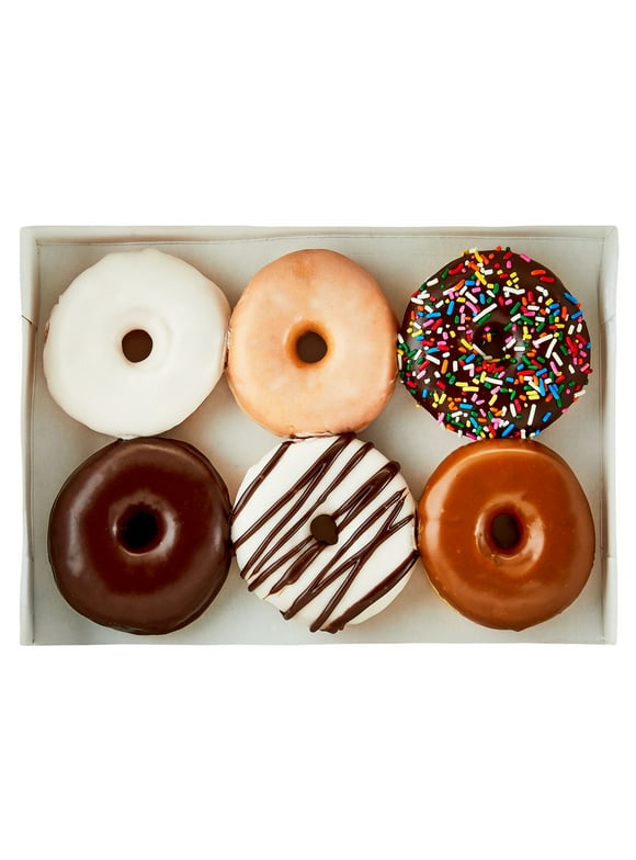 Bakery Donuts in Pastries - Walmart.com