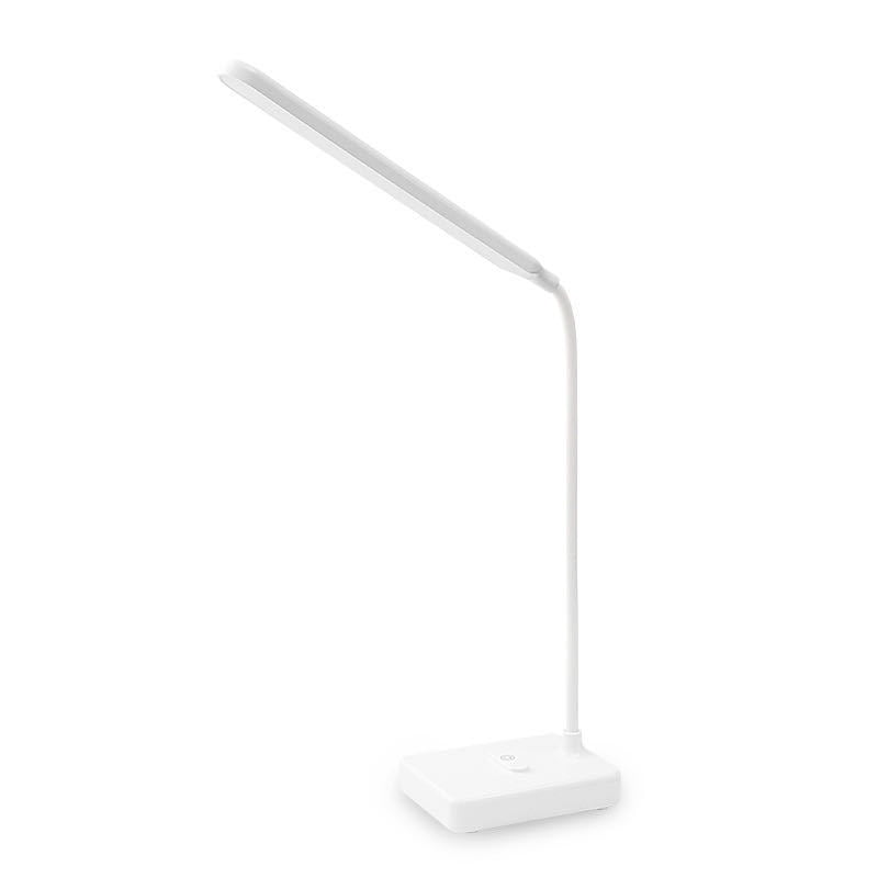 Click here for Falco Gear Wireless White Led Desk Lamp  Usb Recha... prices