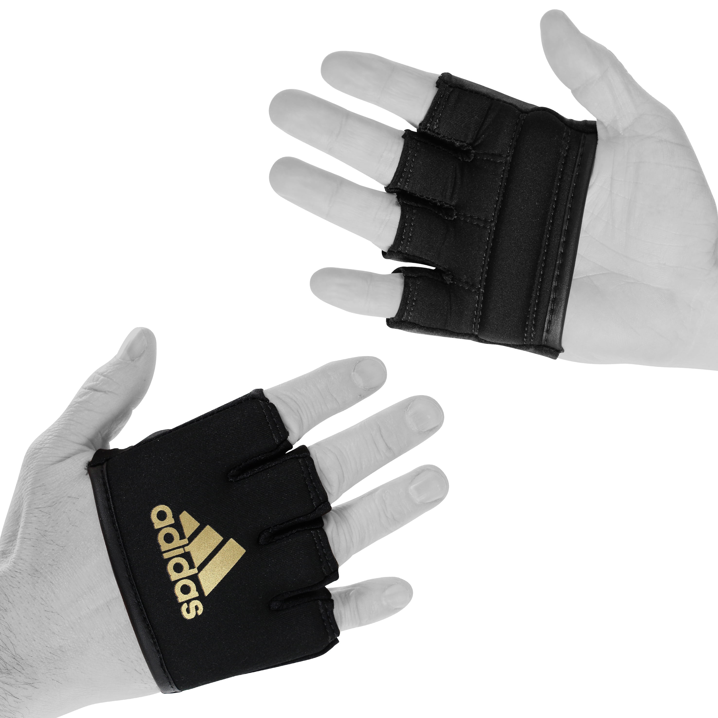 Adidas Inner Boxing Knuckle Protection Sleeve,Wrap, for Men & Women ...
