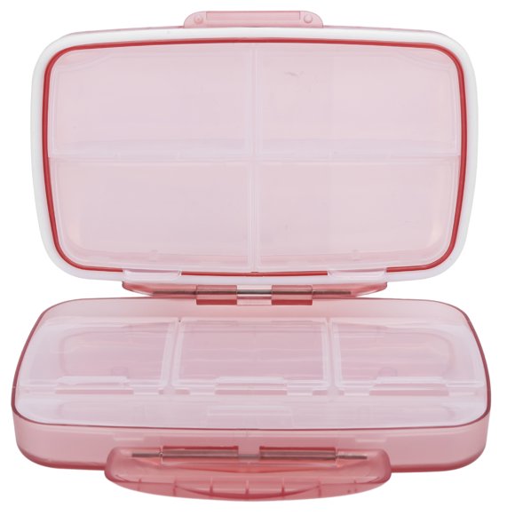 Pill Boxes | Walmart Canada