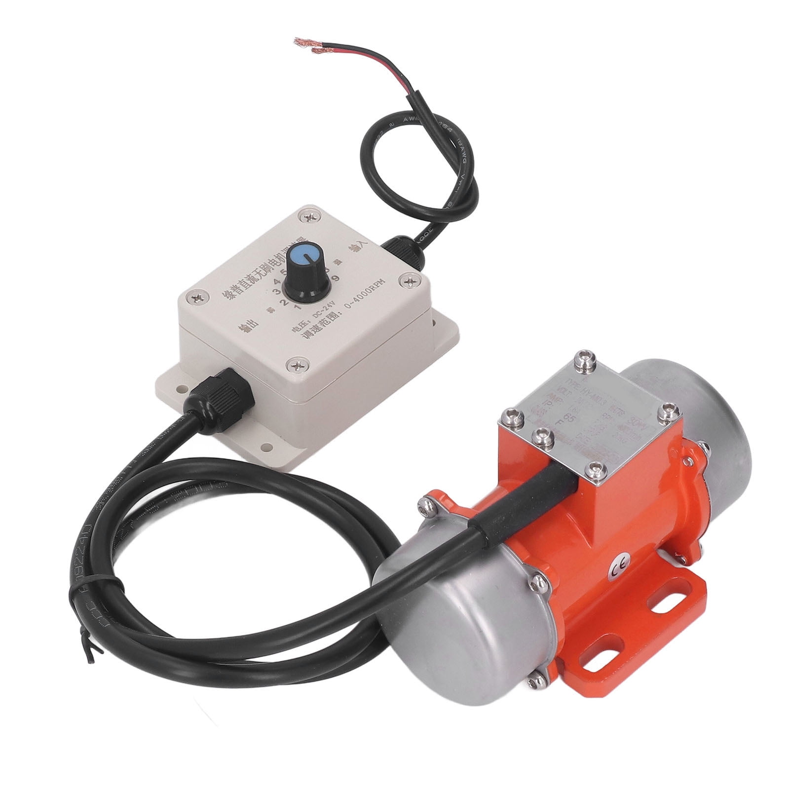 Click here for Fyydes 12v/24v Dc Vibrating Motor 30w 4000rpm  Con... prices