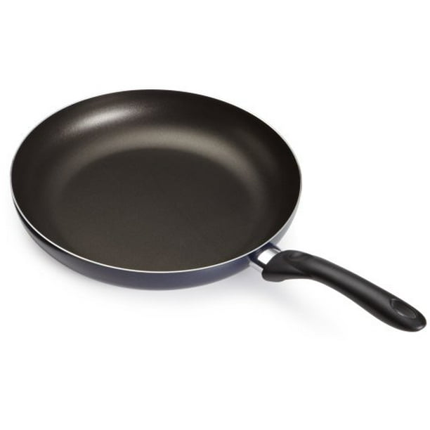 Good Cook Smart Choice 11.75 Inch Blue Fry Pan - Walmart.com - Walmart.com