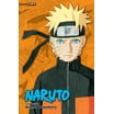Naruto: The Official Character Data Book: Naruto: The Official ...