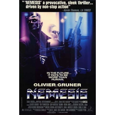 Hesher Movie Poster 16x24 Poster Medium Art Poster 16x24 - Walmart.com