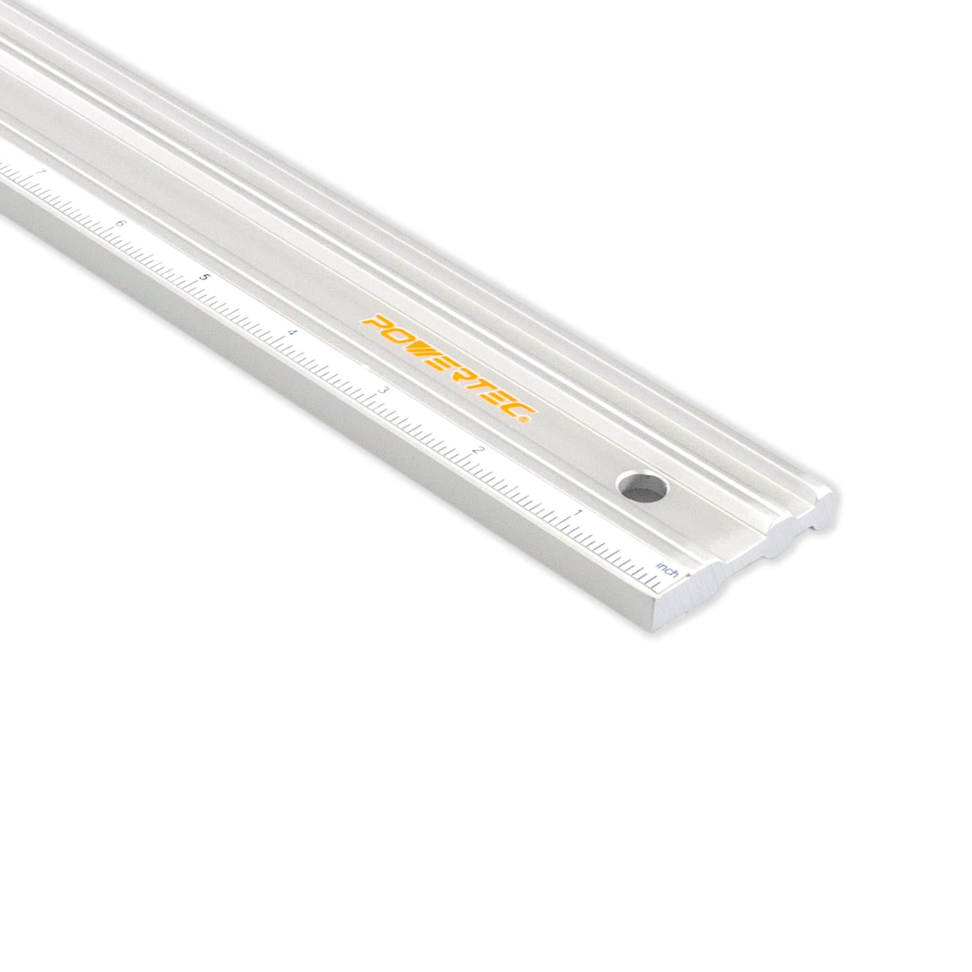 Aluminum Straight Edge