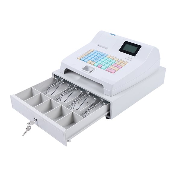 Cash Registers in Money Handling - Walmart.com