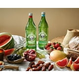 Ournal Mountain Valley Spring Water, 500 ML Glass Bottle, Premium ...