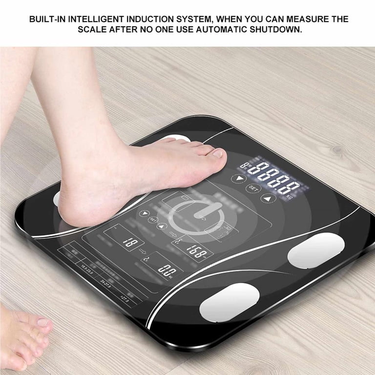 Weight Scales Walmart