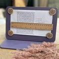 EcoVerve Chart Holder Knitting Tool Knitting Tool Accessories Crochet ...