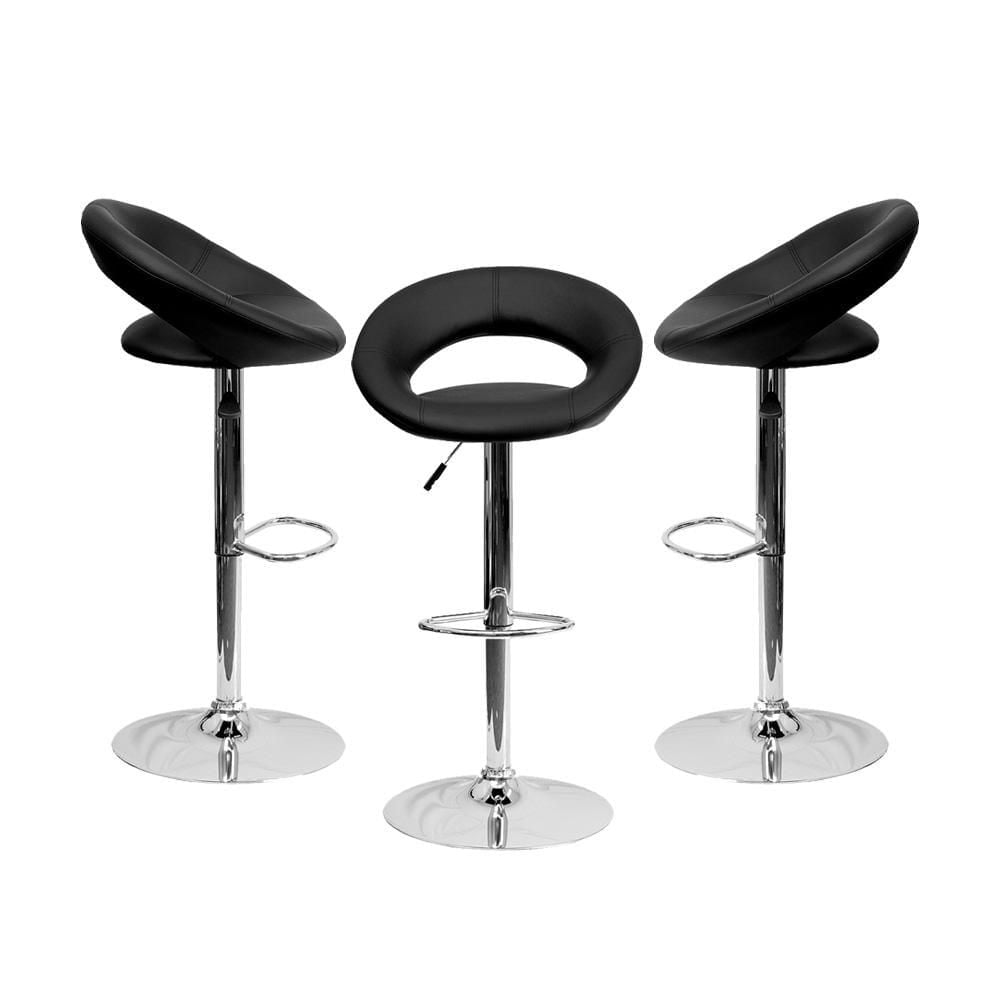 Click here for Heavenly Collection Adjustable Stool Set Of 3 prices