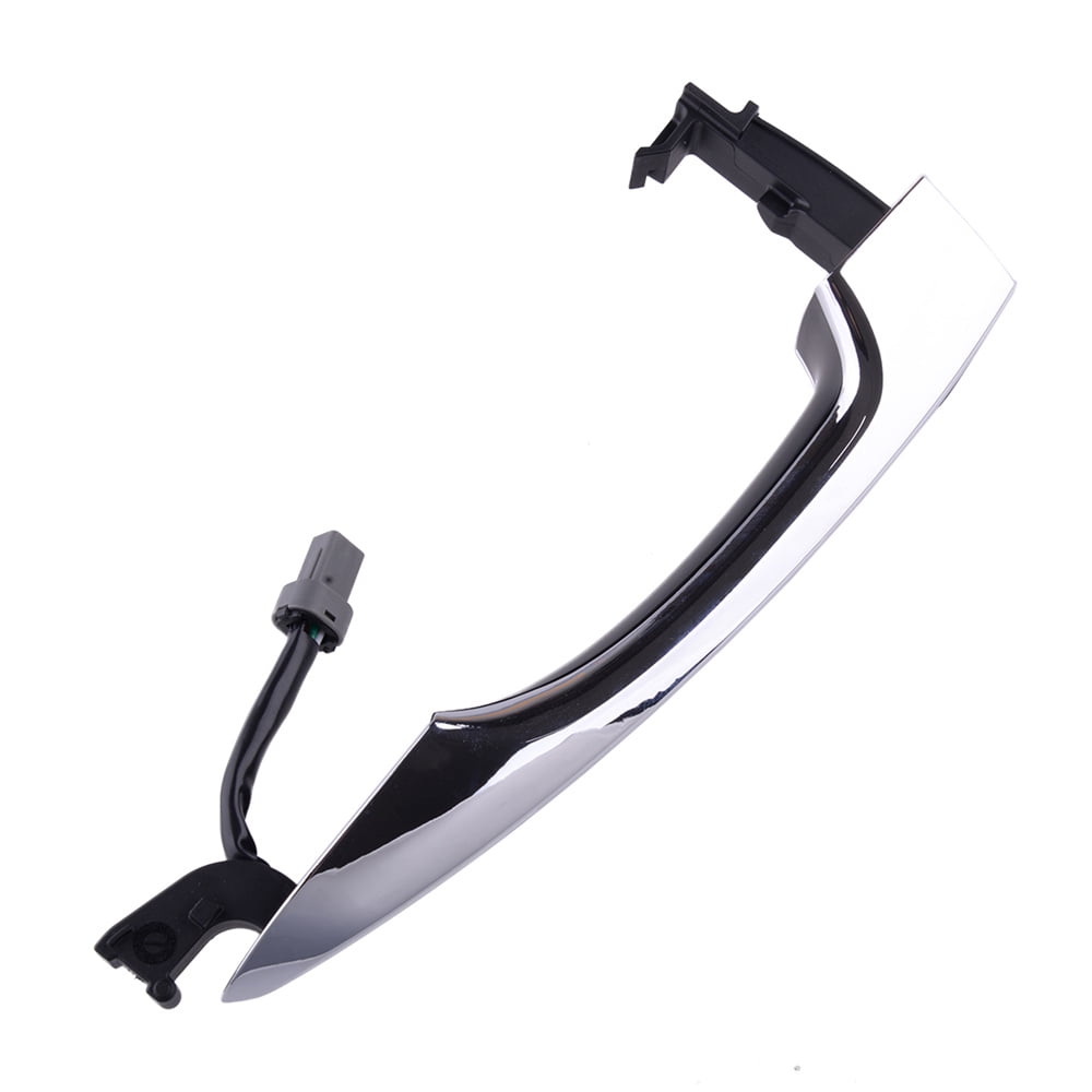 Front Door Outside Handles For 2016-2021 Hyundai Tucson w/ Smart Key ...