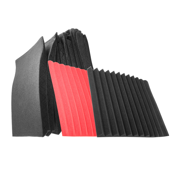 Rockwool Comfortboard 80, 2-Inch Mineral Wool Board (4PK), Ideal for ...