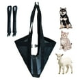 Livestock Weighing Strap Heavy Duty Portable Animal Scale Sling for ...
