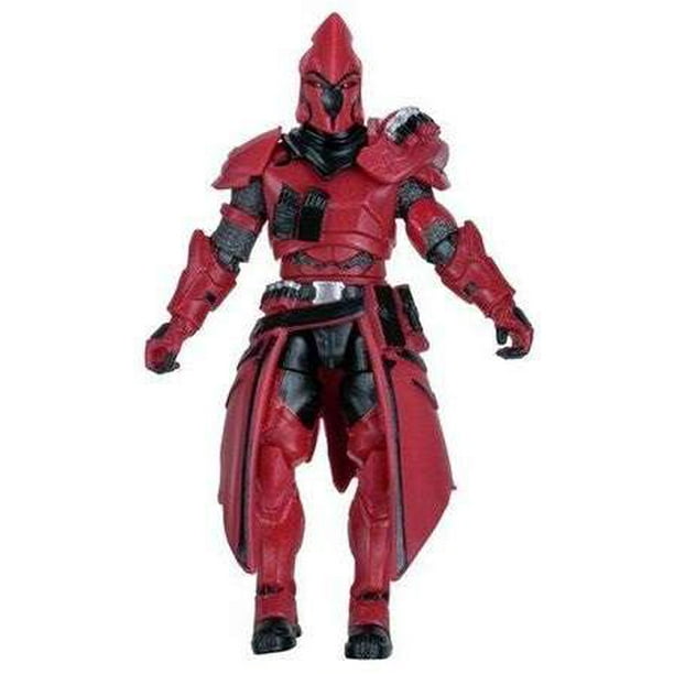 Fortnite Ultima Knight (Red) Figure (No Packaging) - Walmart.com