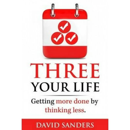 Three Your Life | Walmart Canada