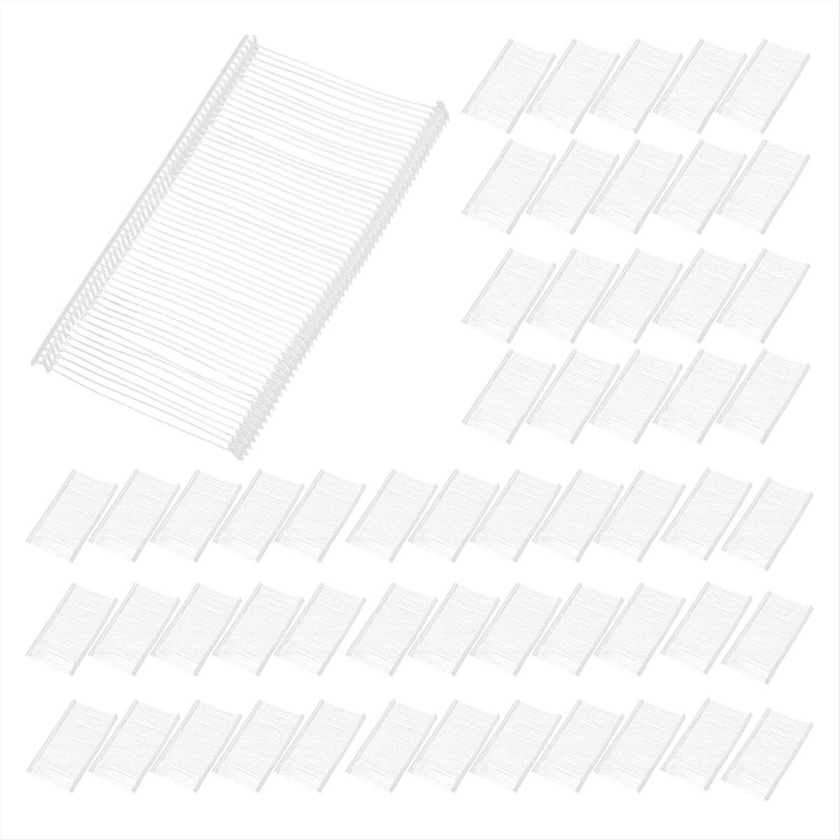 Click here for Unbranded 5000 Pcs 1 Inch Tagging Gunfasteners pla... prices