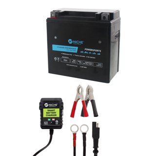 ACDelco AGM Automotive BCI Group 65 Battery 65AGMHRC - Walmart.com