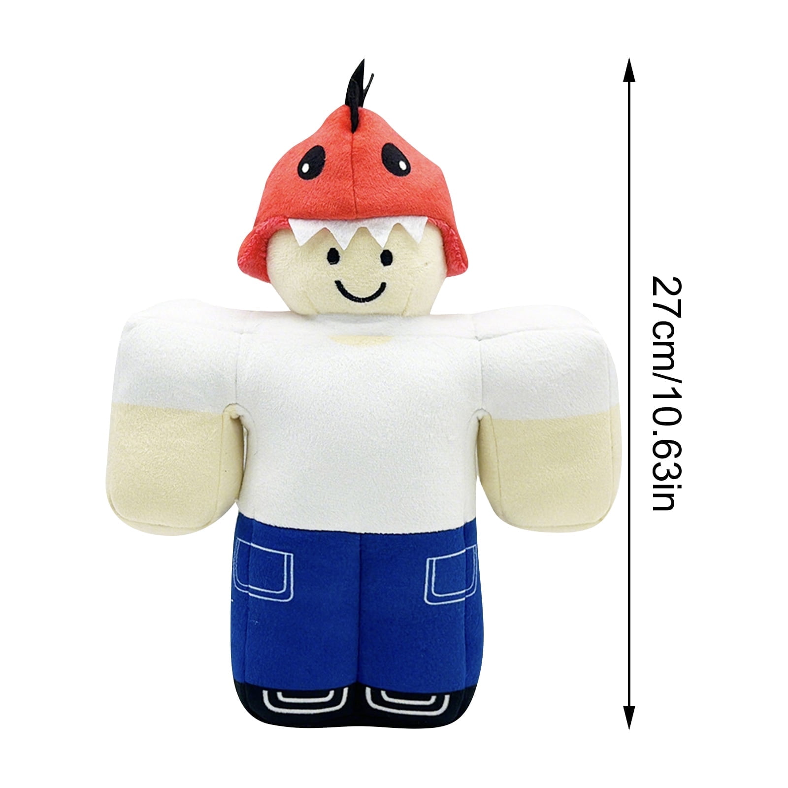 Click here for Moonsky The Dinokid Stuffed Plush 99 Nights In The... prices