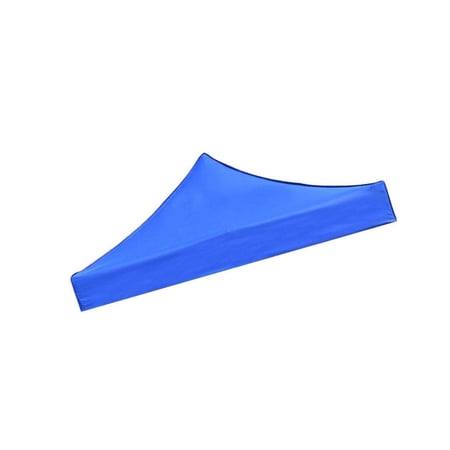facefd Replacement Oxford Camping Tent Canopy Awning UV Protection 4 ...