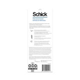 Schick Hydro Precision Grooming Mens Razor, 3 CT, Expertly Edge Mens ...