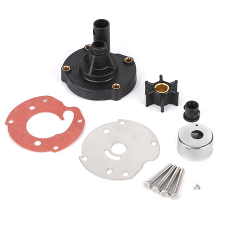 Water Pump Impeller Repair Kit,Water Pump Impeller Repair Water Pump ...