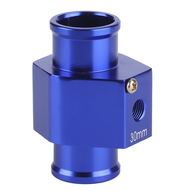 Temperature Pipe Sensor,Temp Sensor Adapter Kit Temp Sensor Adapter Car ...