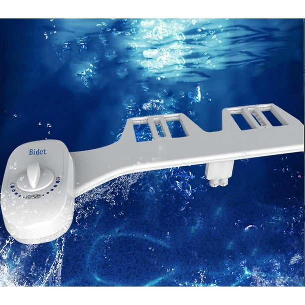 Bidet Body Cleaner Manual Hand Press Type Free Electric Body Washer ...