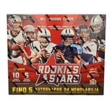 Elite Panini NFL 2015 Rookies & Stars Longevity Football Trading Card ...