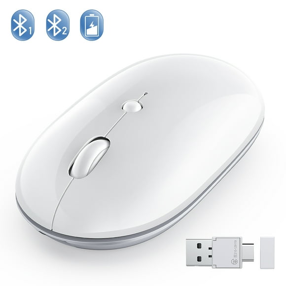 Usb C Wireless Mouse