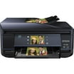 Epson WorkForce Pro WF-4640 All-in-One Printer/Copier/Scanner/Fax ...