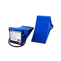 BAL 28012 X-Chock Tire Locking Chock, Double - Walmart.com