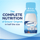 Ensure Compact Nutrition Shake, 9g of high-quality protein, Milk ...
