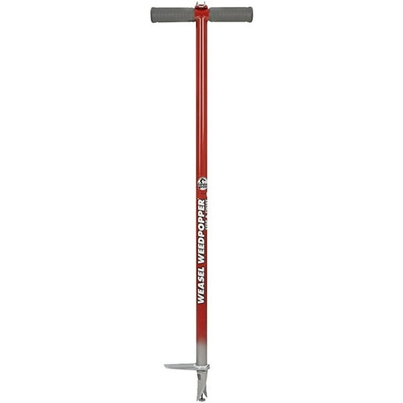 Weed Popper