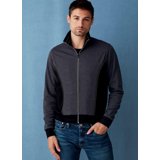Vogue Patterns Sewing Pattern Men's Bomber-Style Jacket-34-36-38 ...