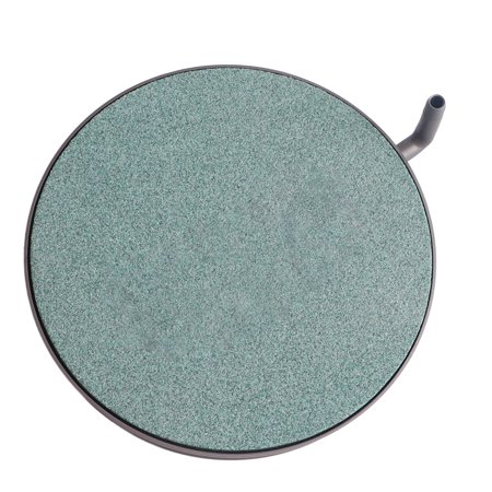 Aquarium Air Stone Disc - Fine Bubbles, Easy To Use, High Oxygenation ...