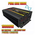 Pure Sine Wave Solar Inverter 10000W-20000W Pure Sine Wave Power ...