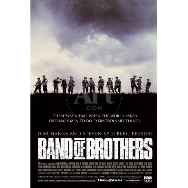 Step Brothers Poster