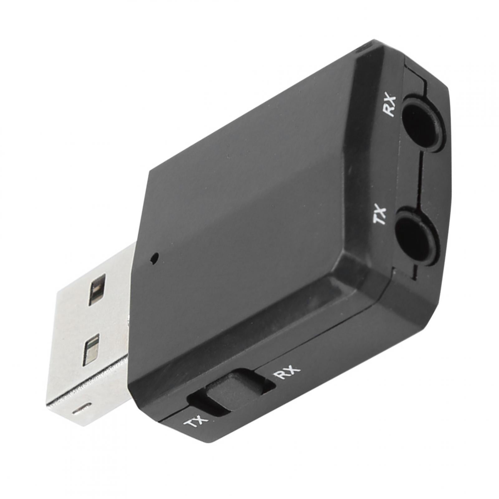 Adaptador ANGGREK V50 EDR USB 5V Fuente de Alimentación Negro | Bodega ...