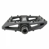 Origin8 Strapd Platform Pedal 9/16" Chromoly Axle Concave Composite ...