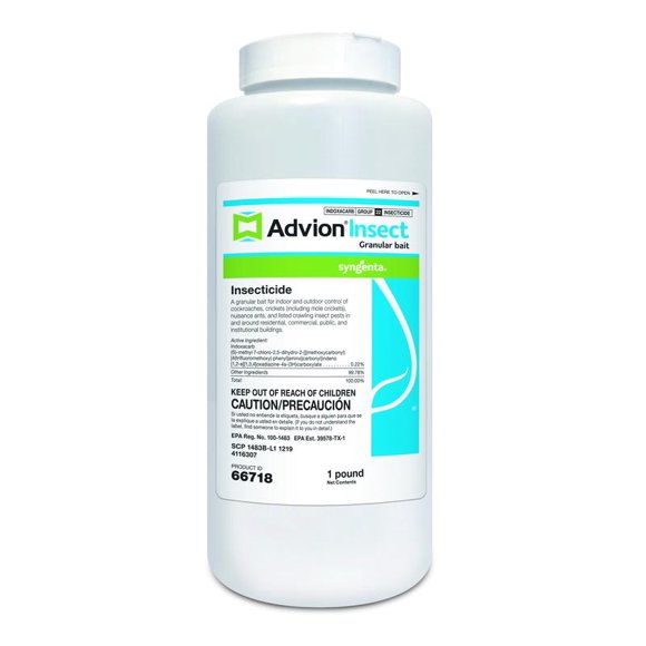 Advion Gel Bait