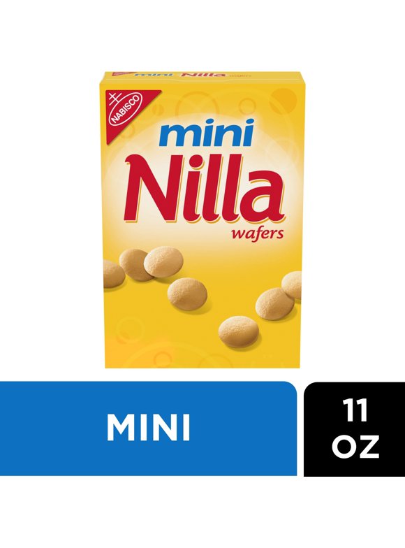 Nilla Wafers in Cookies - Walmart.com