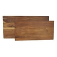 Denmark Tools for Cooks Acacia Wood Charcuterie Board Set - Large ...