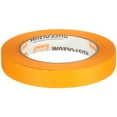 Rust-Oleum Professional Grade Automotive Masking Tape, Orange, 0.70" x ...