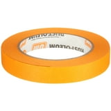 Rust-Oleum Professional Grade Automotive Masking Tape, Orange, 0.70" x ...