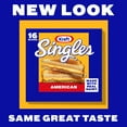 Kraft Singles American Cheese Slices, 16 Ct Pk, Refrigerated - Walmart.com