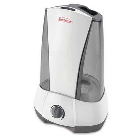 Sunbeam SUL496 Ultrasonic Cool Mist Humidifier, 1.4 Gallon - Walmart.ca