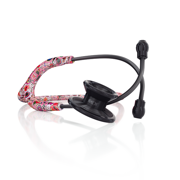 MDF® MD One® Epoch® Titanium Adult Stethoscope > Mprint - Walmart.com